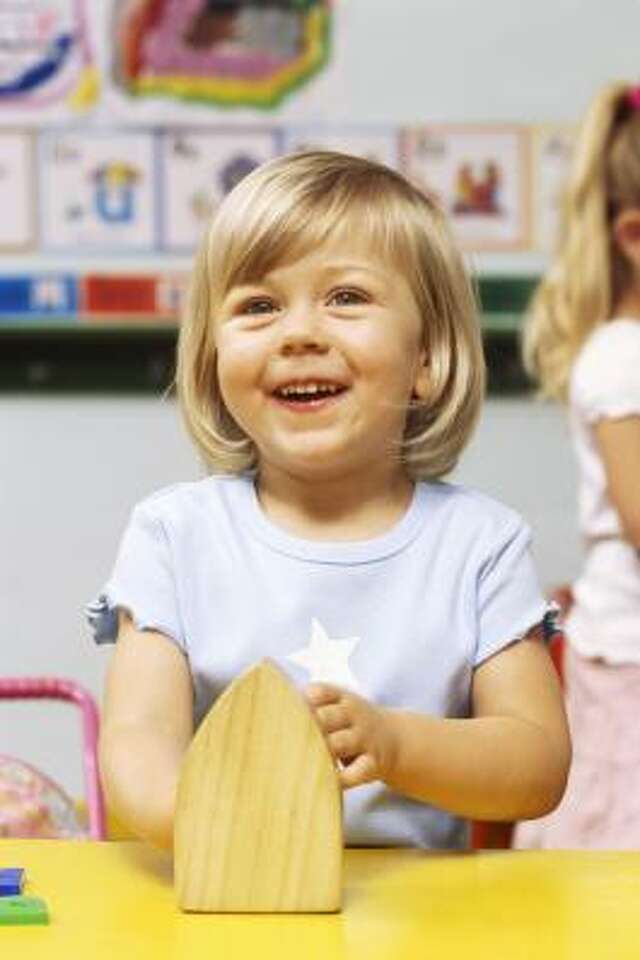 Ideas for Teaching the Concepts of Heavy and Light to Kindergarteners