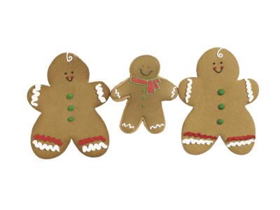 Ideas to Use With the Gingerbread Man Story for Kindergarten