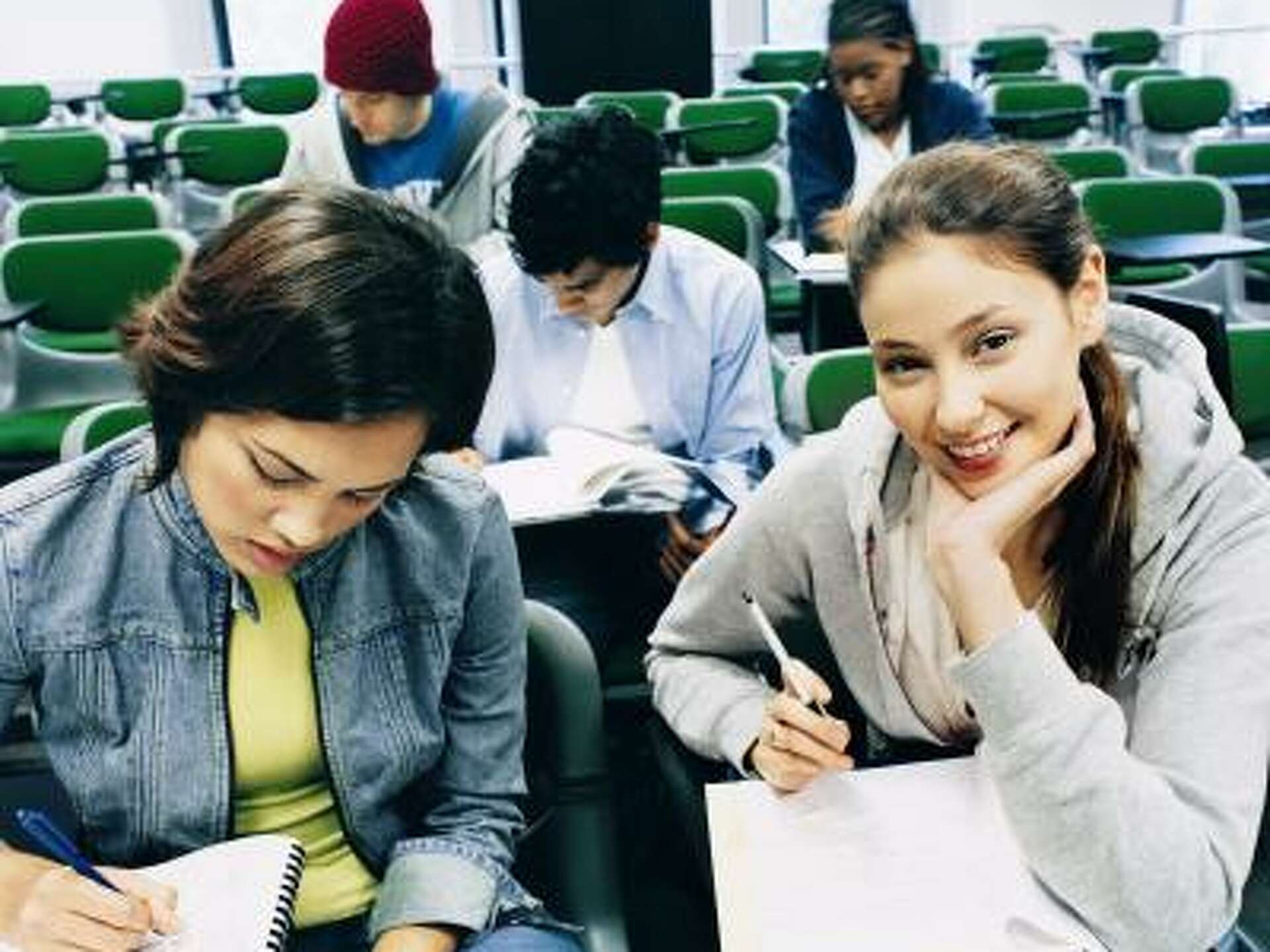 The Importance of Education in Finding a Job