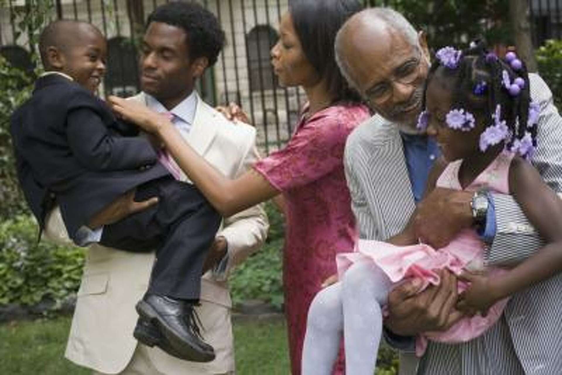 The Importance of the Tone of Voice for Preschool Children