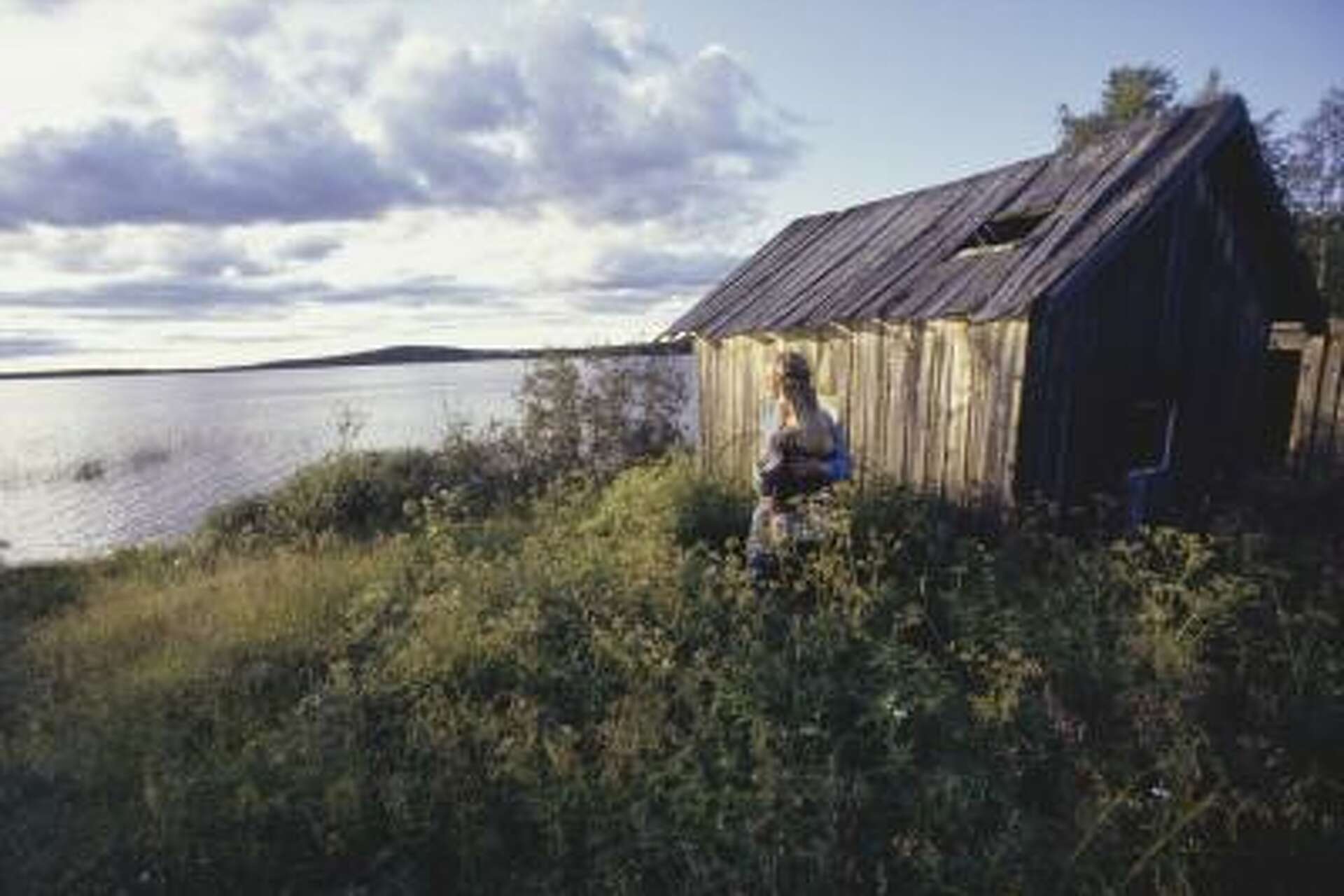 How to Identify Elements of a Narrative Setting