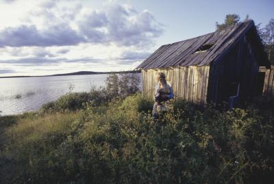 How to Identify Elements of a Narrative Setting