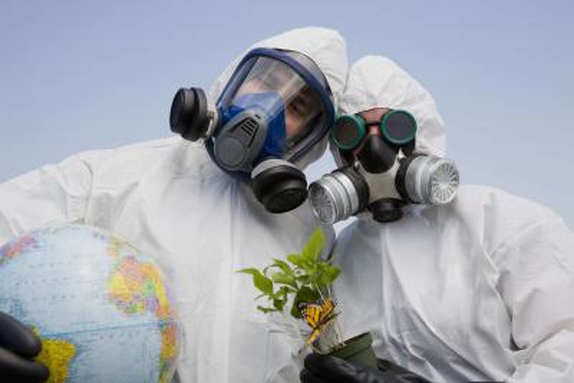 How Are Indicator Species Used to Assess Pollution Levels in the ...