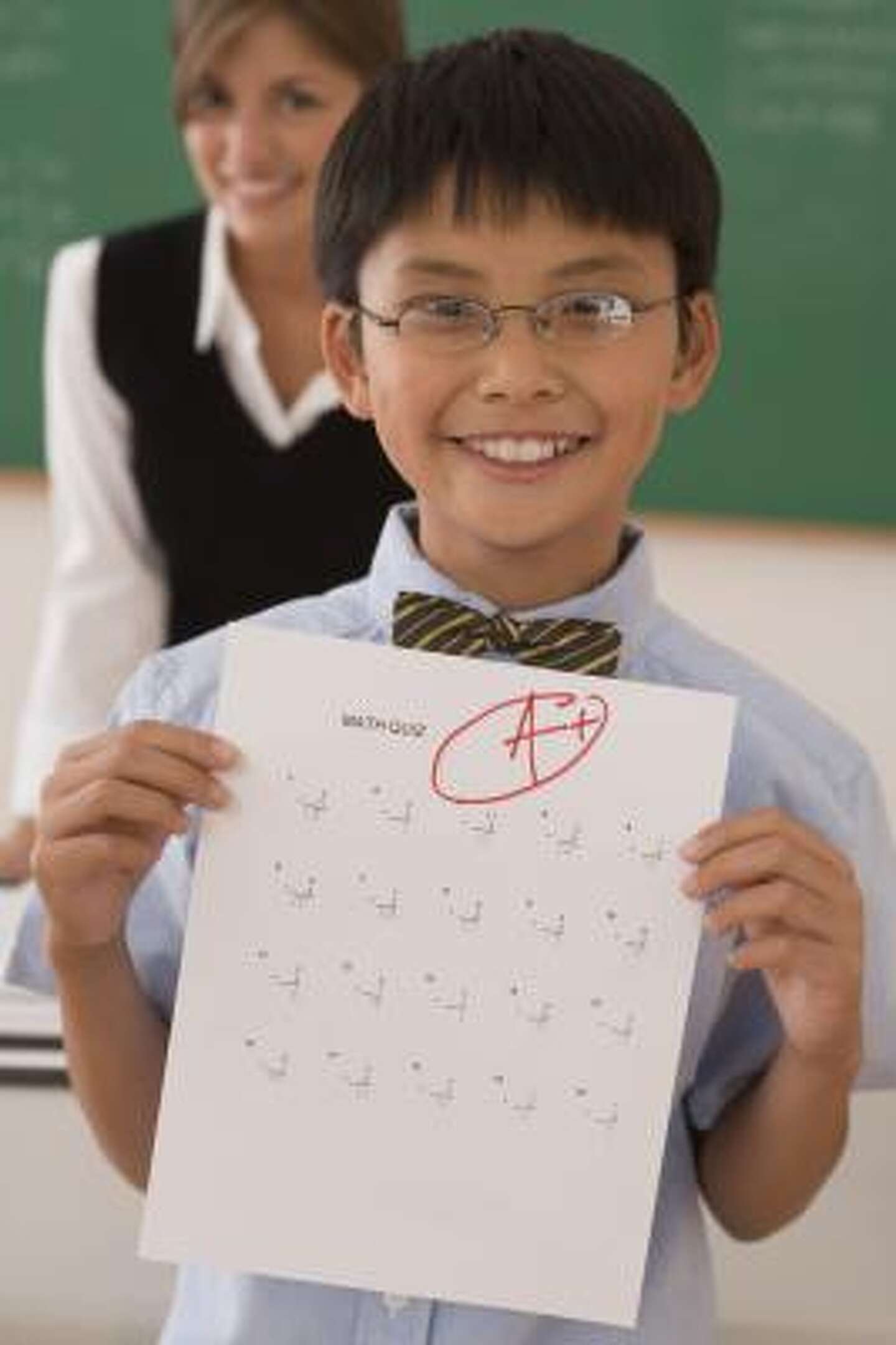 The Testing & Evaluation of ESOL Students