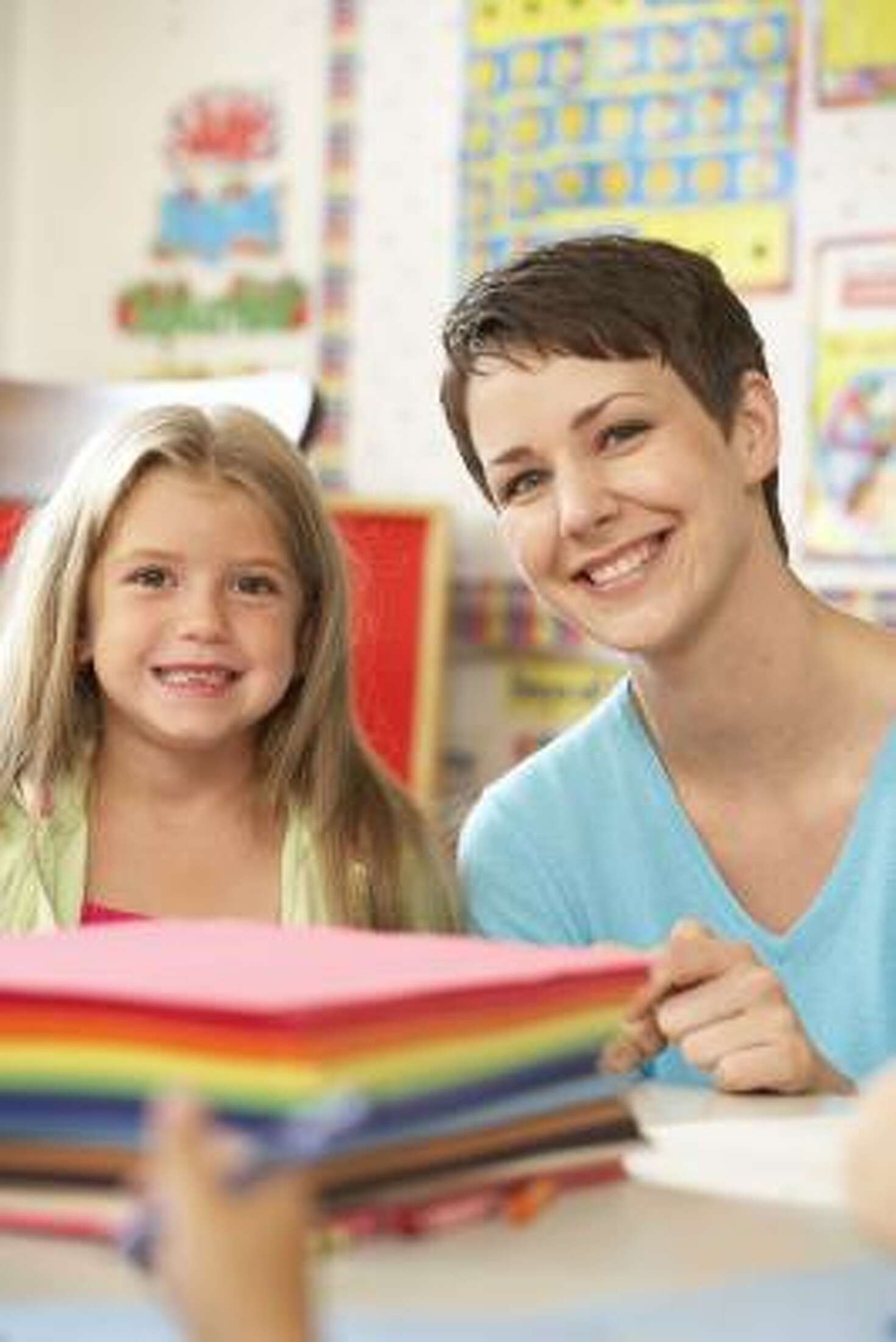 Tips to Help Tutor Elementary School Children