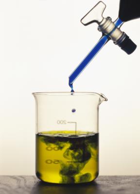 Limitations for Titration Experiments