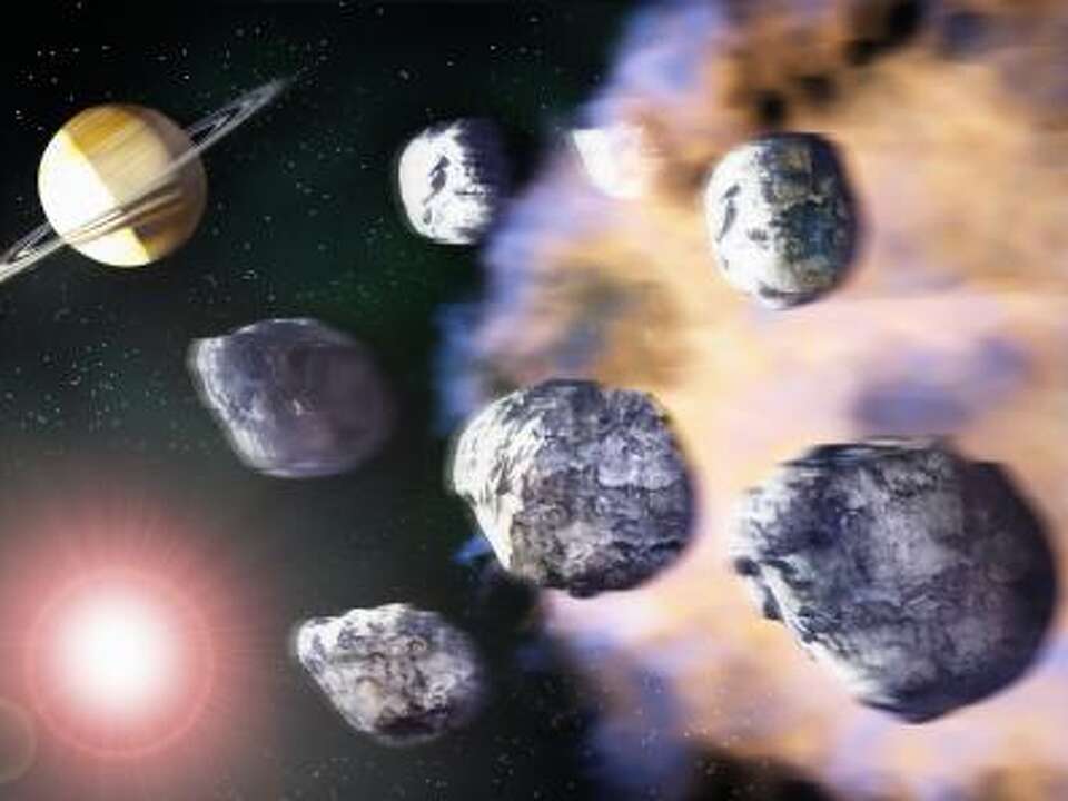 What Are the Three Criteria Needed for an Object in Space to Be a Planet?