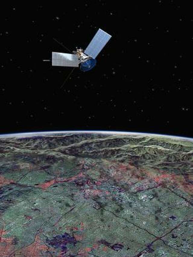 Tools Used in Meteorology