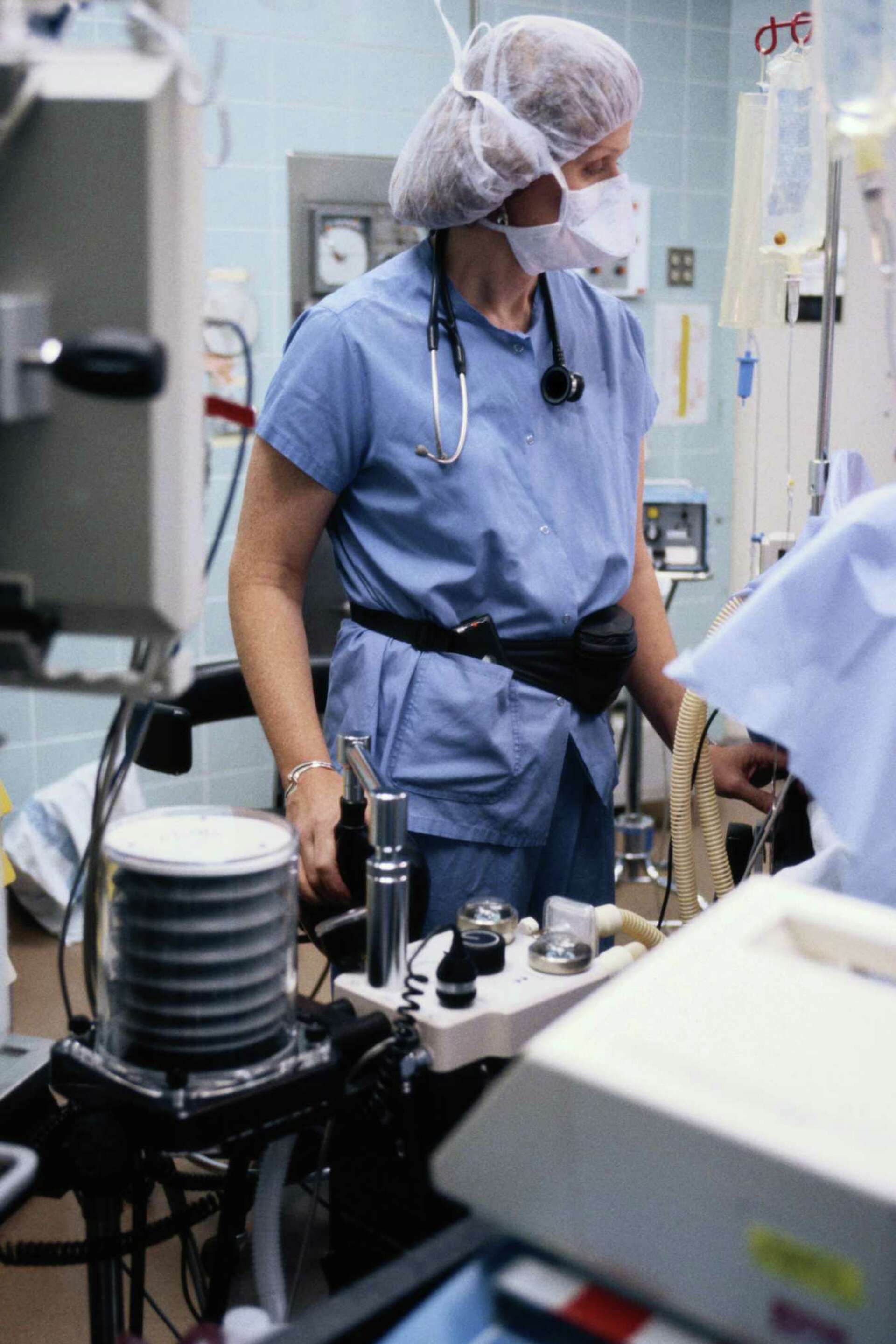 Things to Major in to Become an Anesthesiologist