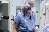Courses to Take in Becoming an Anesthesiologist