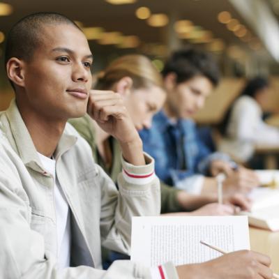 Tips on Getting Into a Fraternity