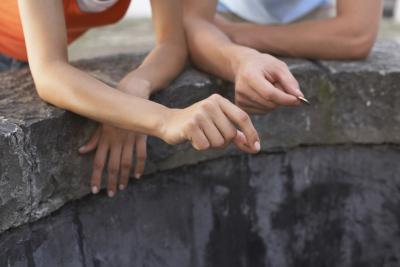 What Is the Theme of "The Luckiest Time of All"?