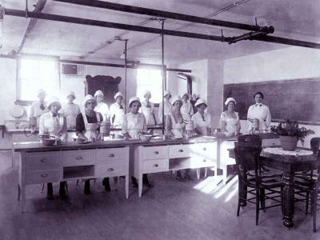 What Are the Seven Areas of Home Economics?