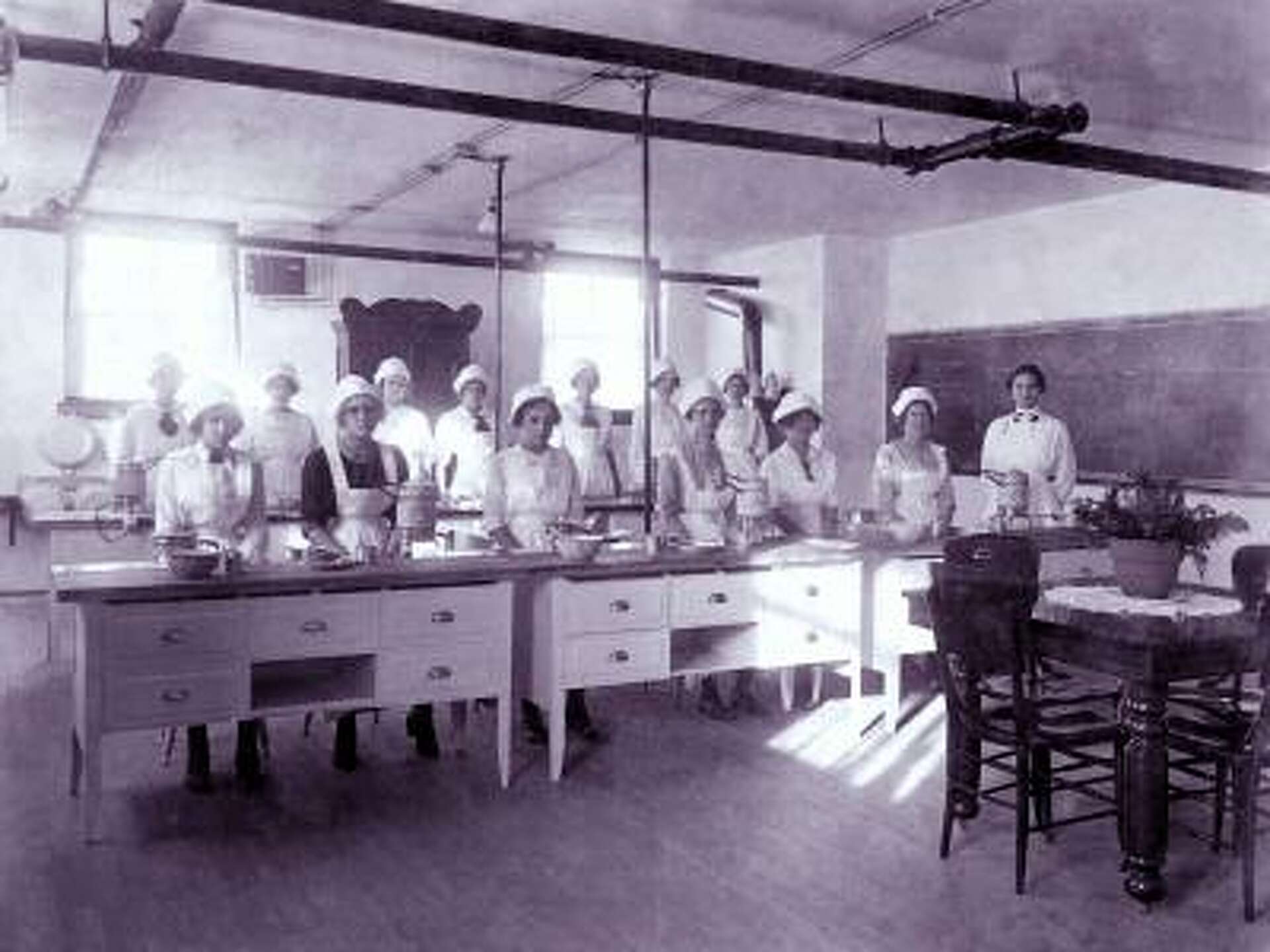 What Are the Seven Areas of Home Economics?