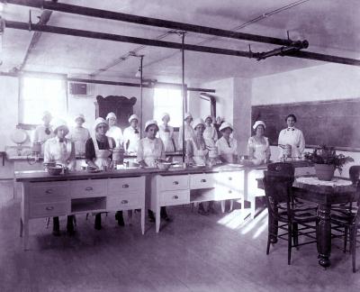 What Are the Seven Areas of Home Economics?