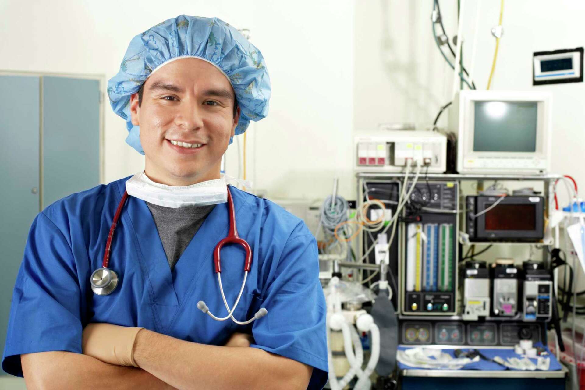 What Should I Major in as an Undergraduate to Become a Neurosurgeon?