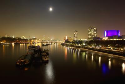 Science Projects for Light Pollution