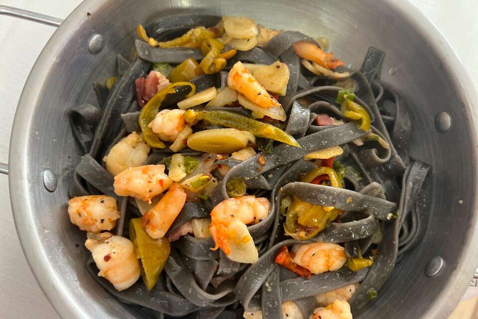New Italian eatery Mare e Monte impresses San Antonio diners