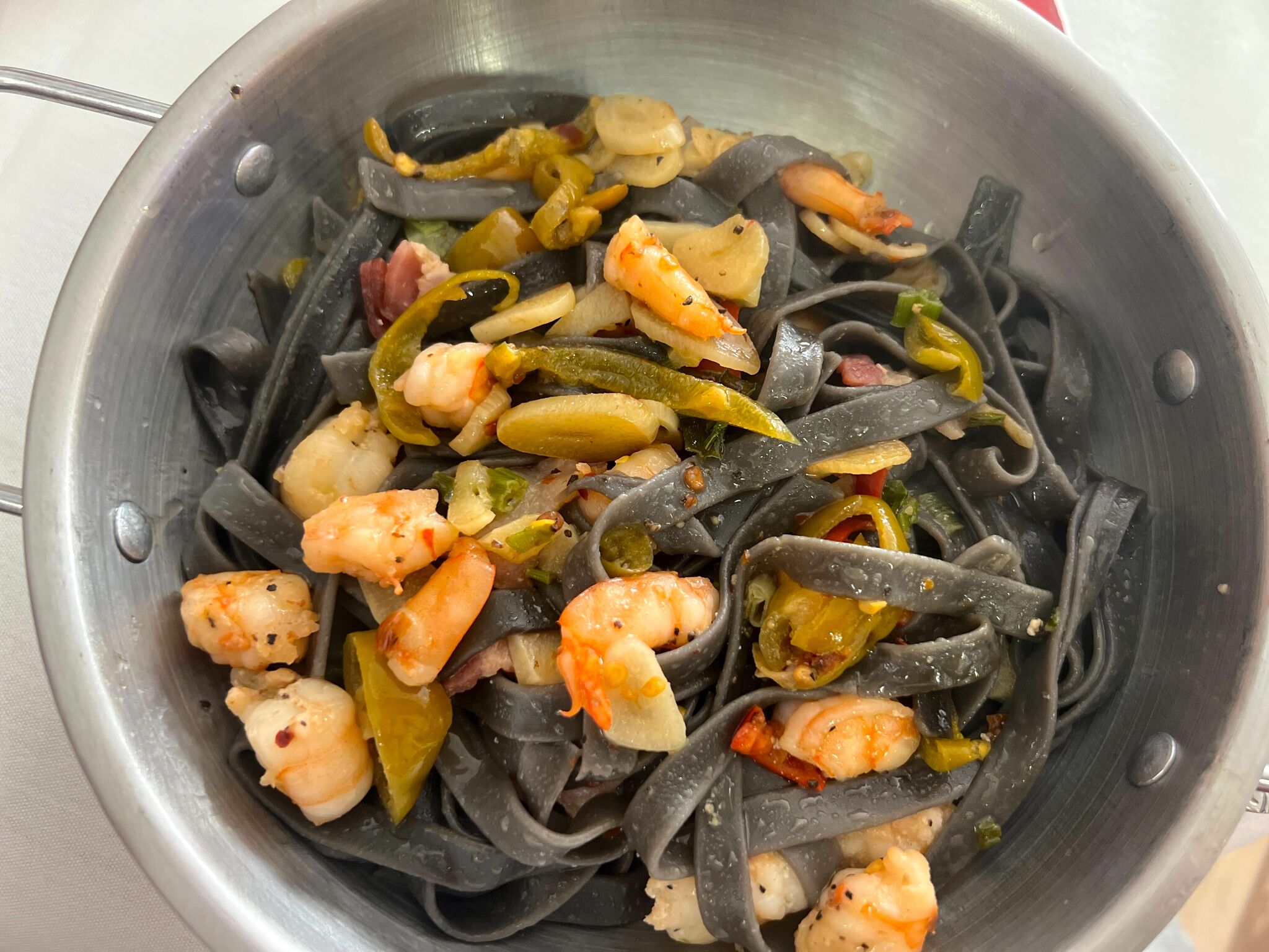 New Italian eatery Mare e Monte impresses San Antonio diners