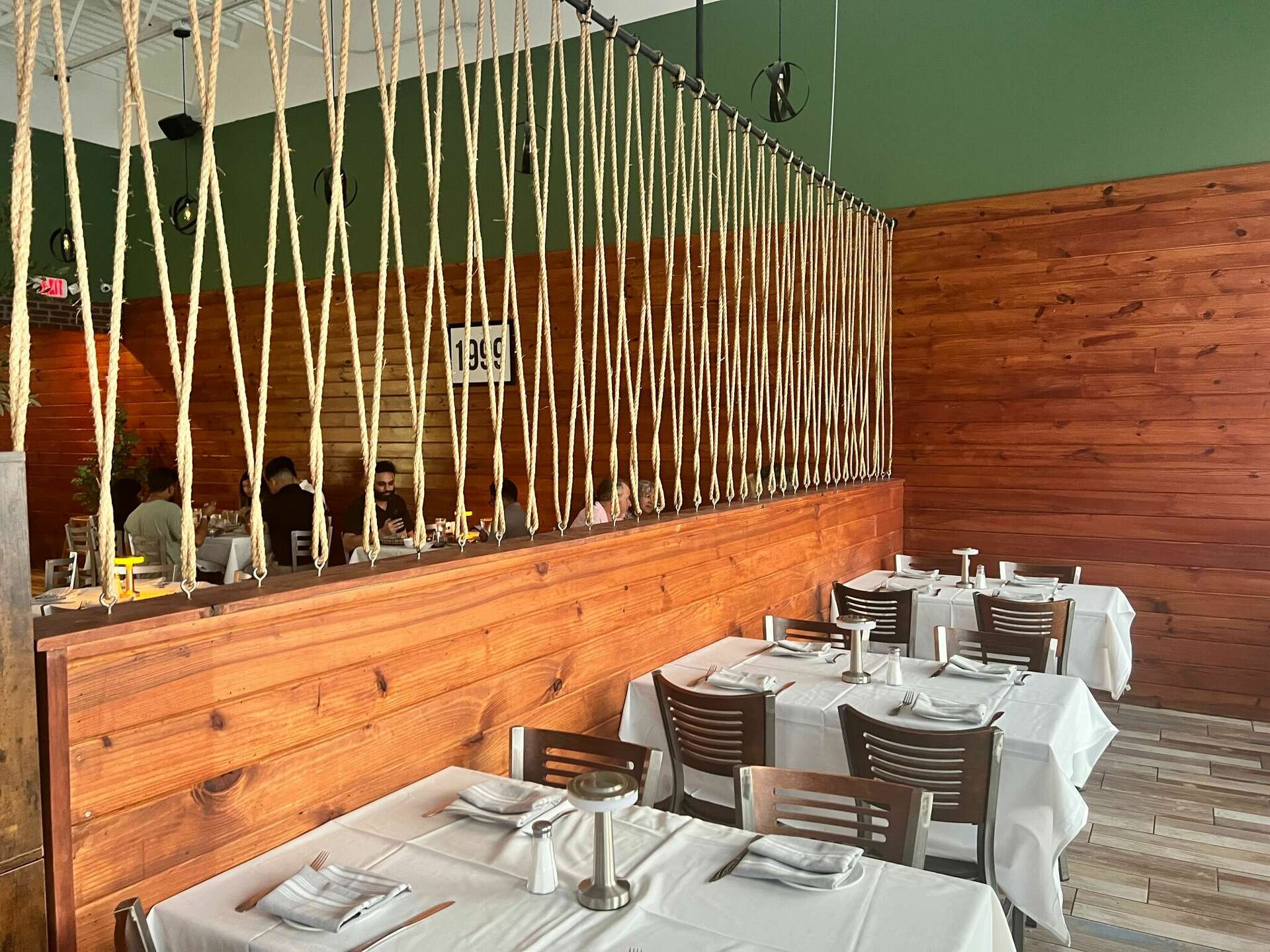 New Italian eatery Mare e Monte impresses San Antonio diners