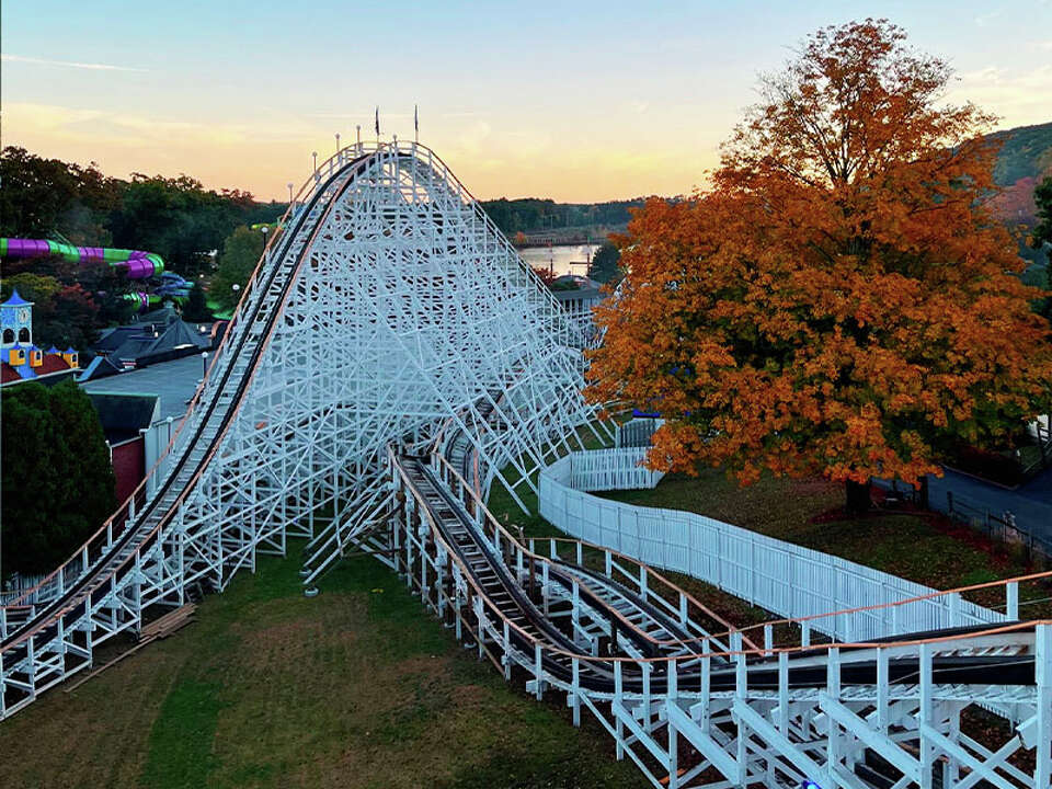What to know about CT's water parks as Great Wolf Lodge nears debut