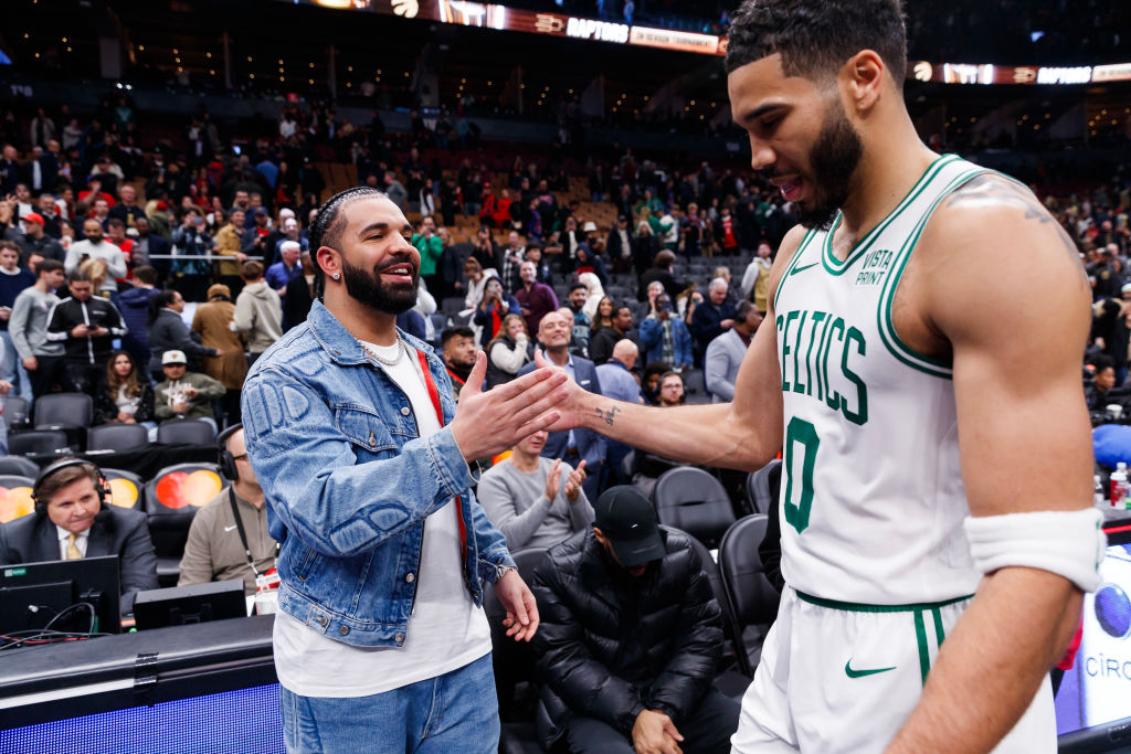 Is the Drake curse back? Rapper bets big on Mavericks