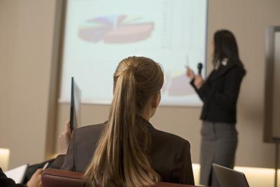 Creative Ways to Make a Visual Presentation for High School