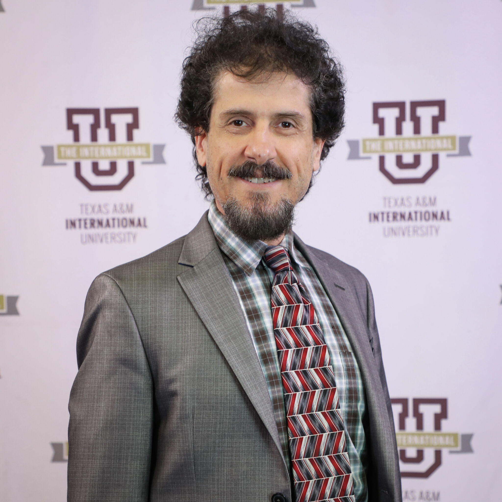 Two TAMIU researchers ranked among best in their field by Research.com