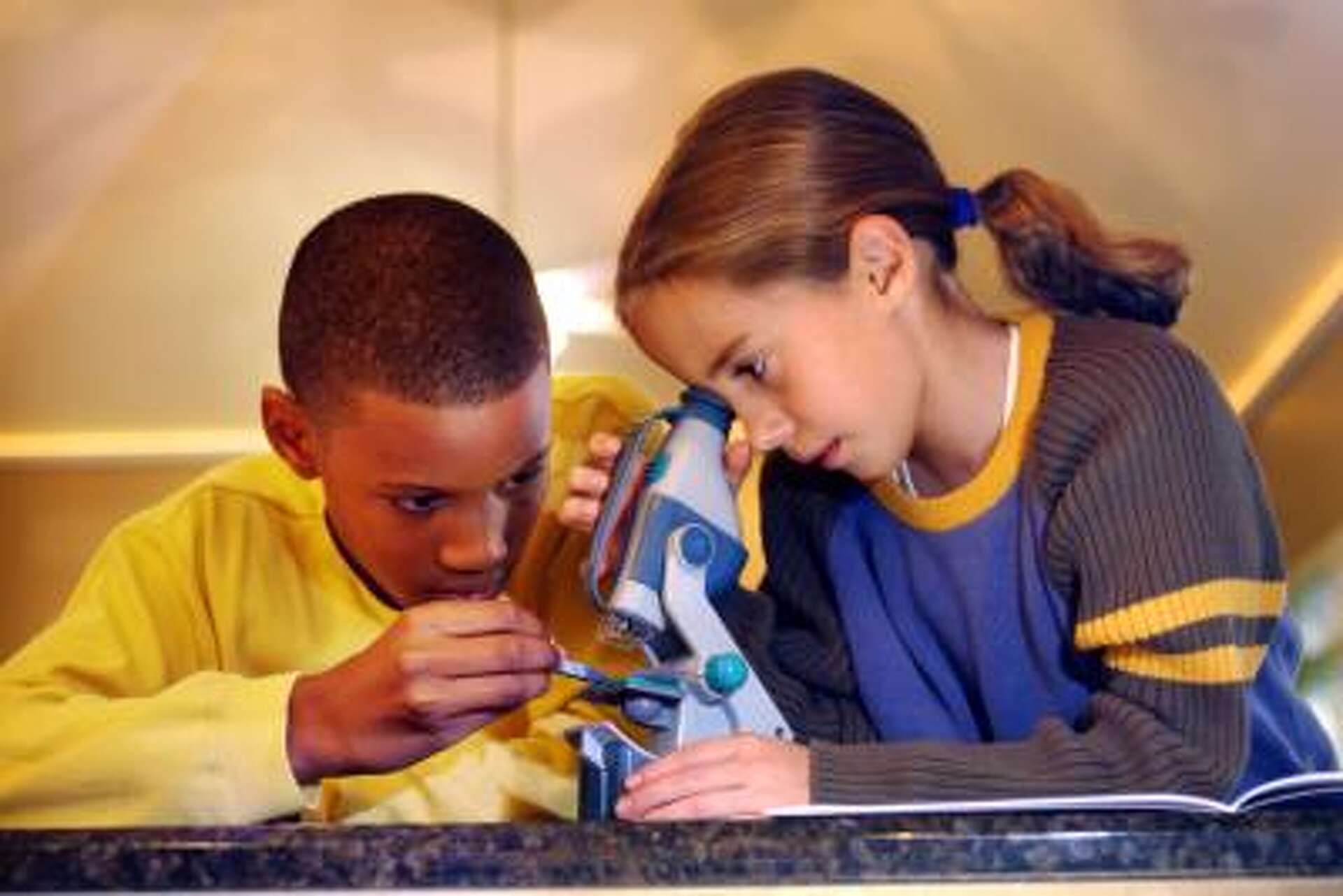 How to Create a Club for Elementary School Kids