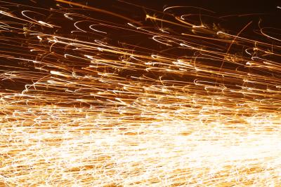 How to Do a Spark Test on Metal