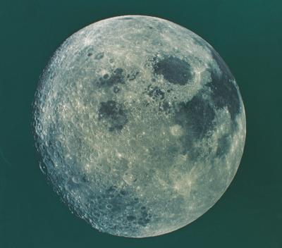 How to Create a Metaphor Using the Moon