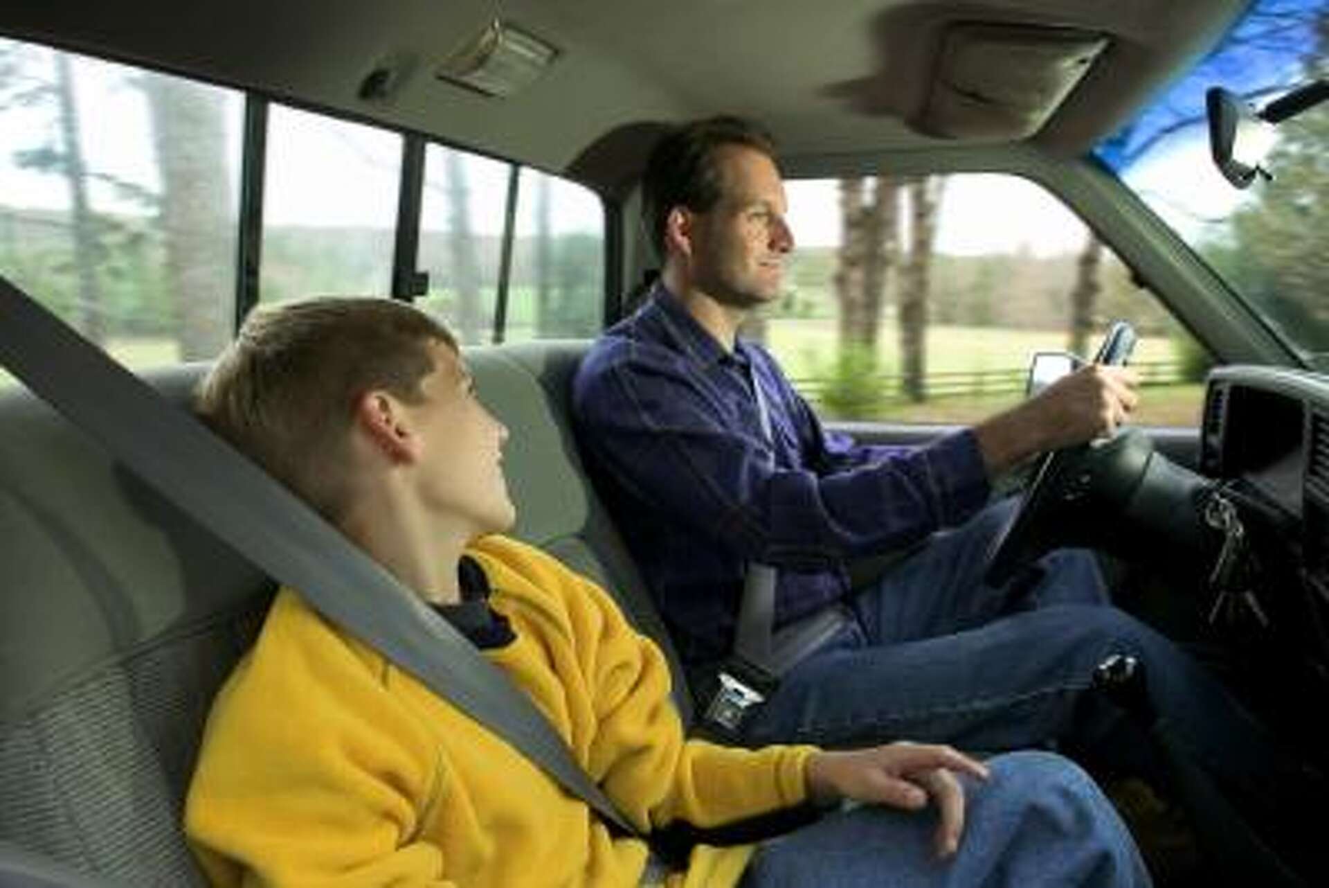 Easy Physics Project on Newton's First Law