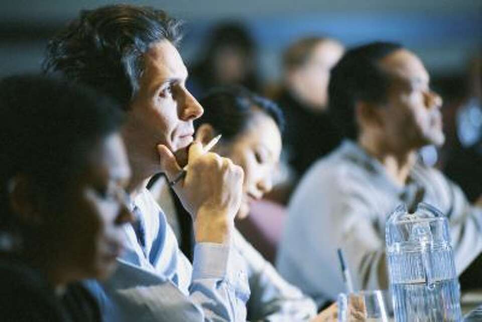 What Are the Benefits of Attending Seminars?