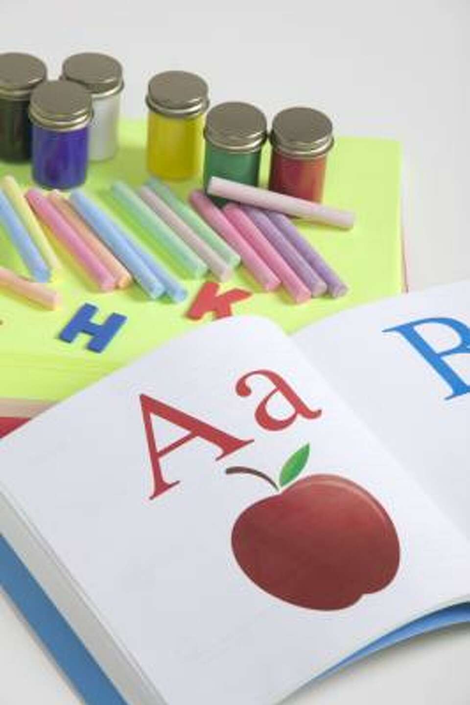 How Kids Learn English Grammar