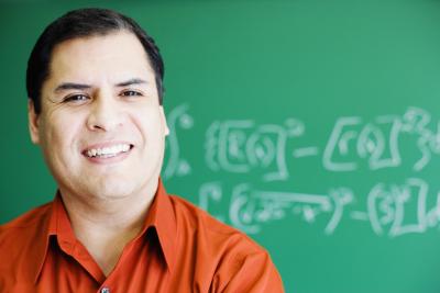 How Long Does It Take to Be a Mathematics Teacher in College?