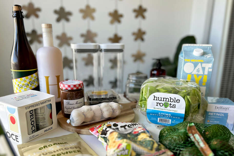 Food is expensive, but not at Calif.'s extreme discount grocery store