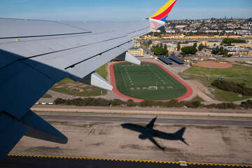 Southwest expands flights for football season