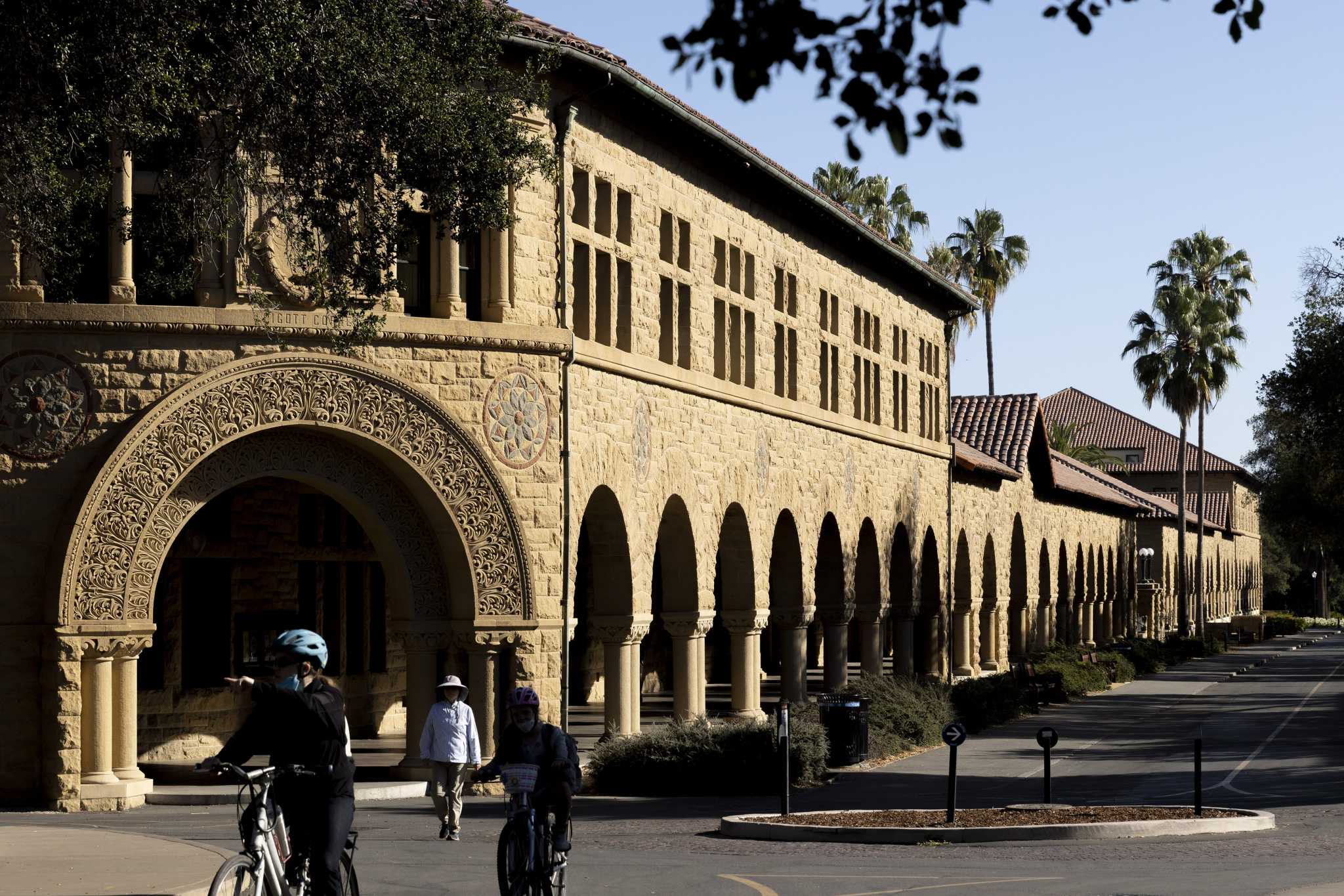 Stanford to again require SAT or ACT standardized tests for admission