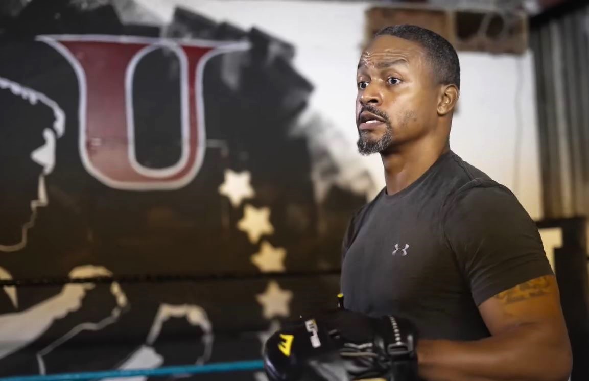 Boxing trainers helping grow the sport in Southeast Texas