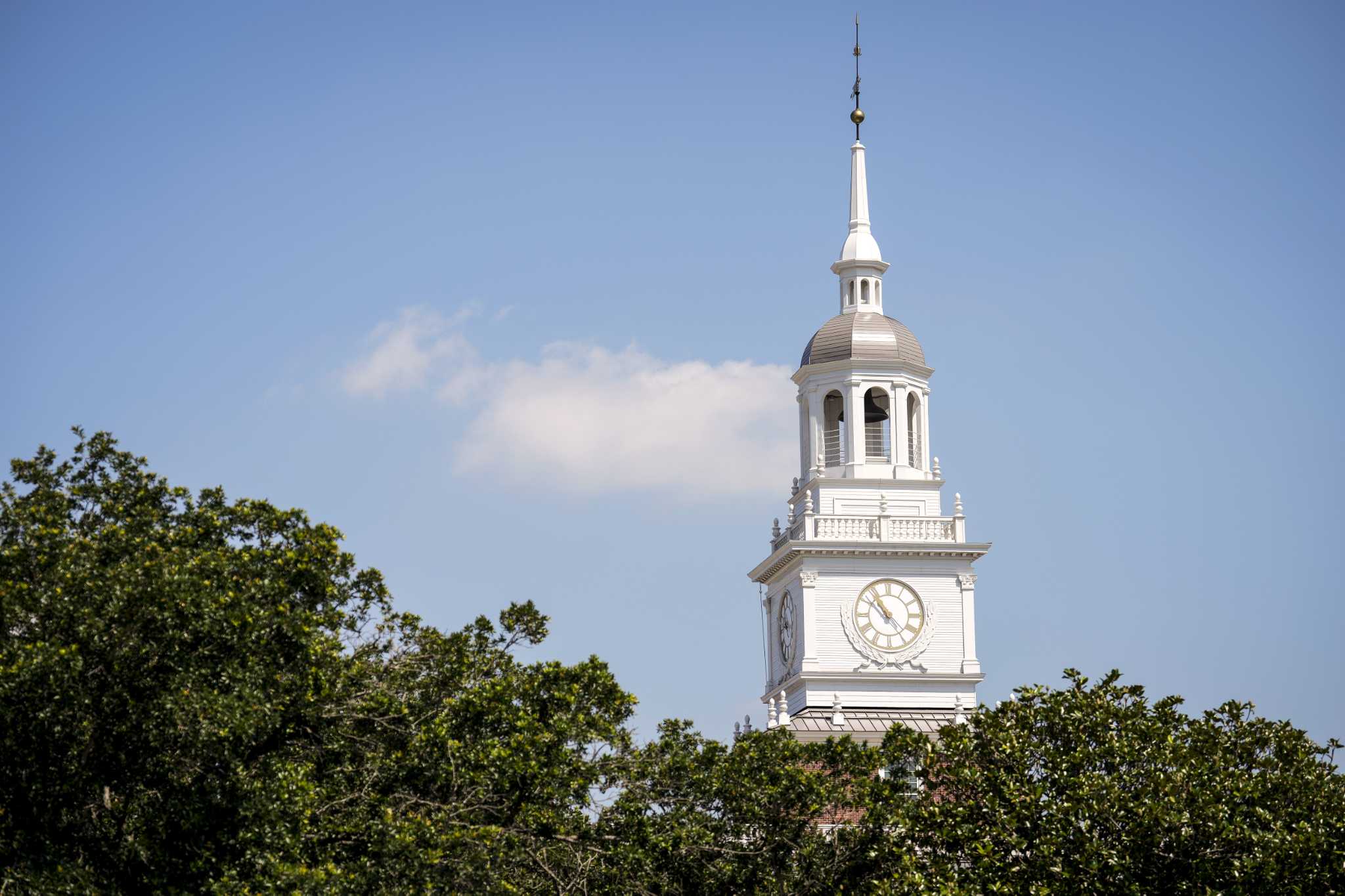 Houston Christian receives $20 million for new STEM building