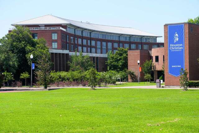 Houston Christian University finds success with direct admissions