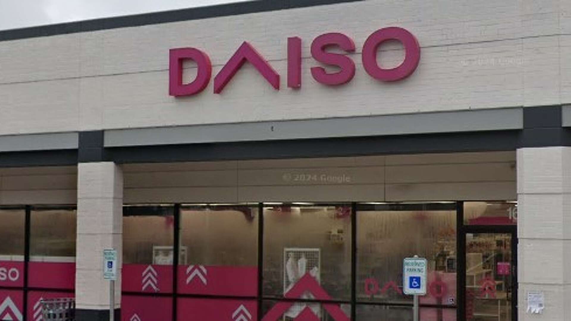 Japanese chain Daiso will open a new Houston location this June