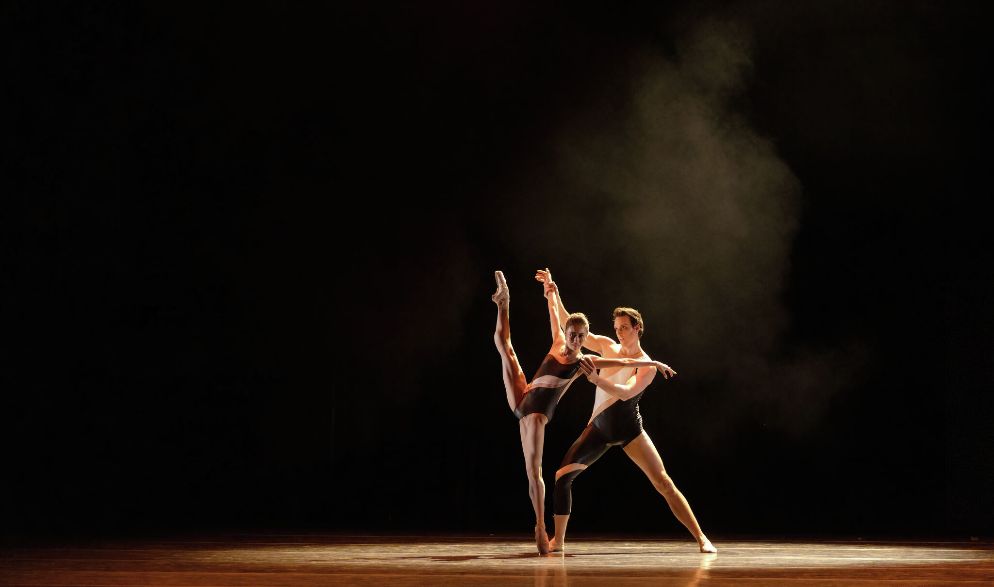Houston Ballet's 'Four Seasons' is an electrifying experience