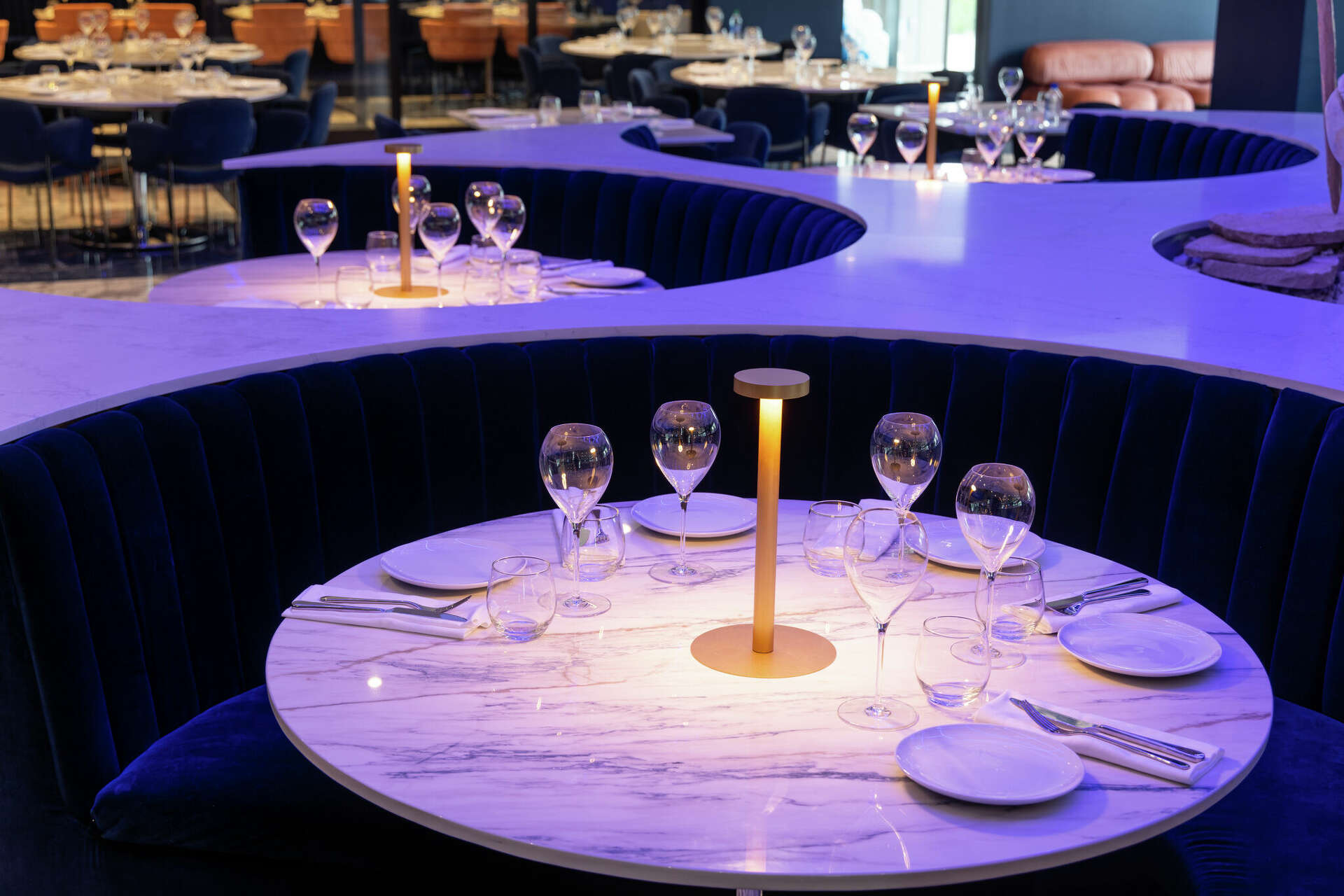 Houston restaurateurs taking advantage of supper club boom