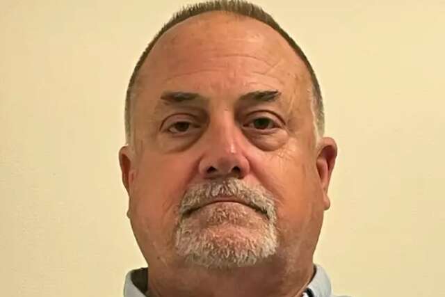 Police Ct Employee Denies Impersonating Officer In Stop Of Teens