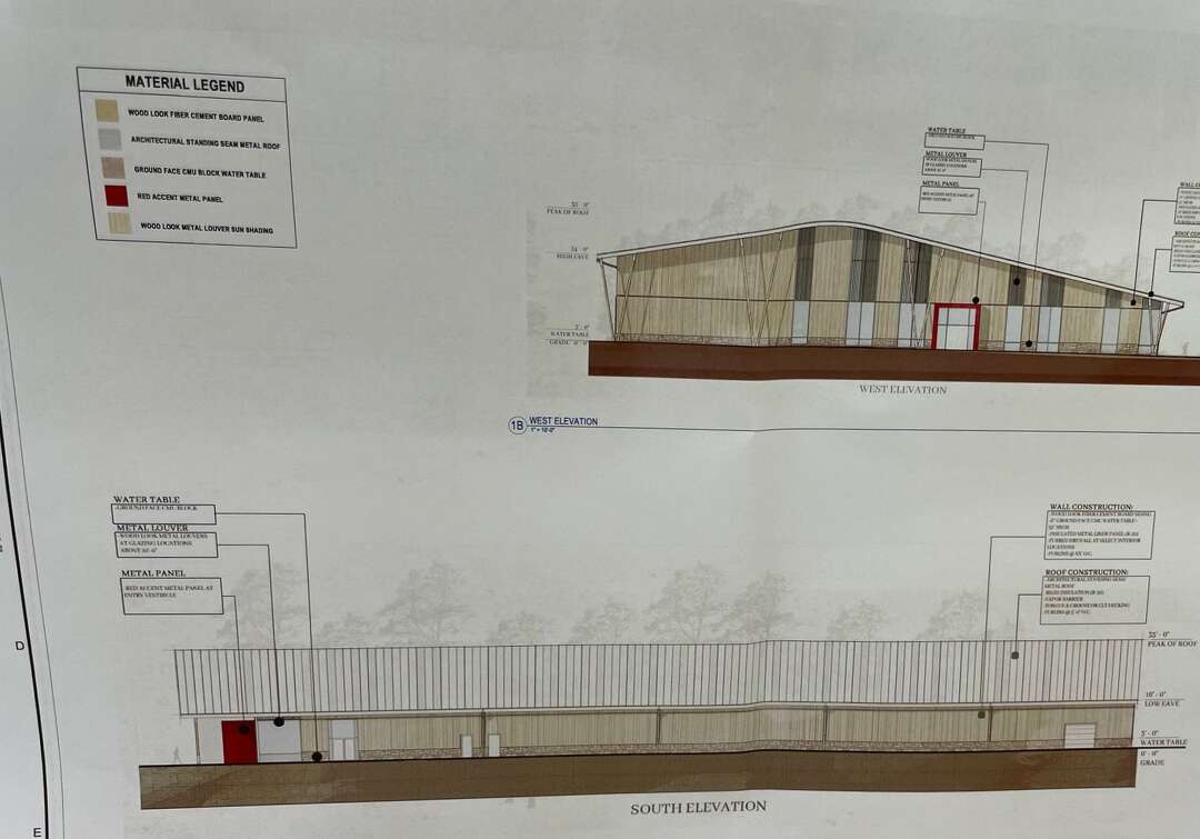 What's the latest on Greenwich's new ice rink? What's the latest on Greenwich's new ice rink?