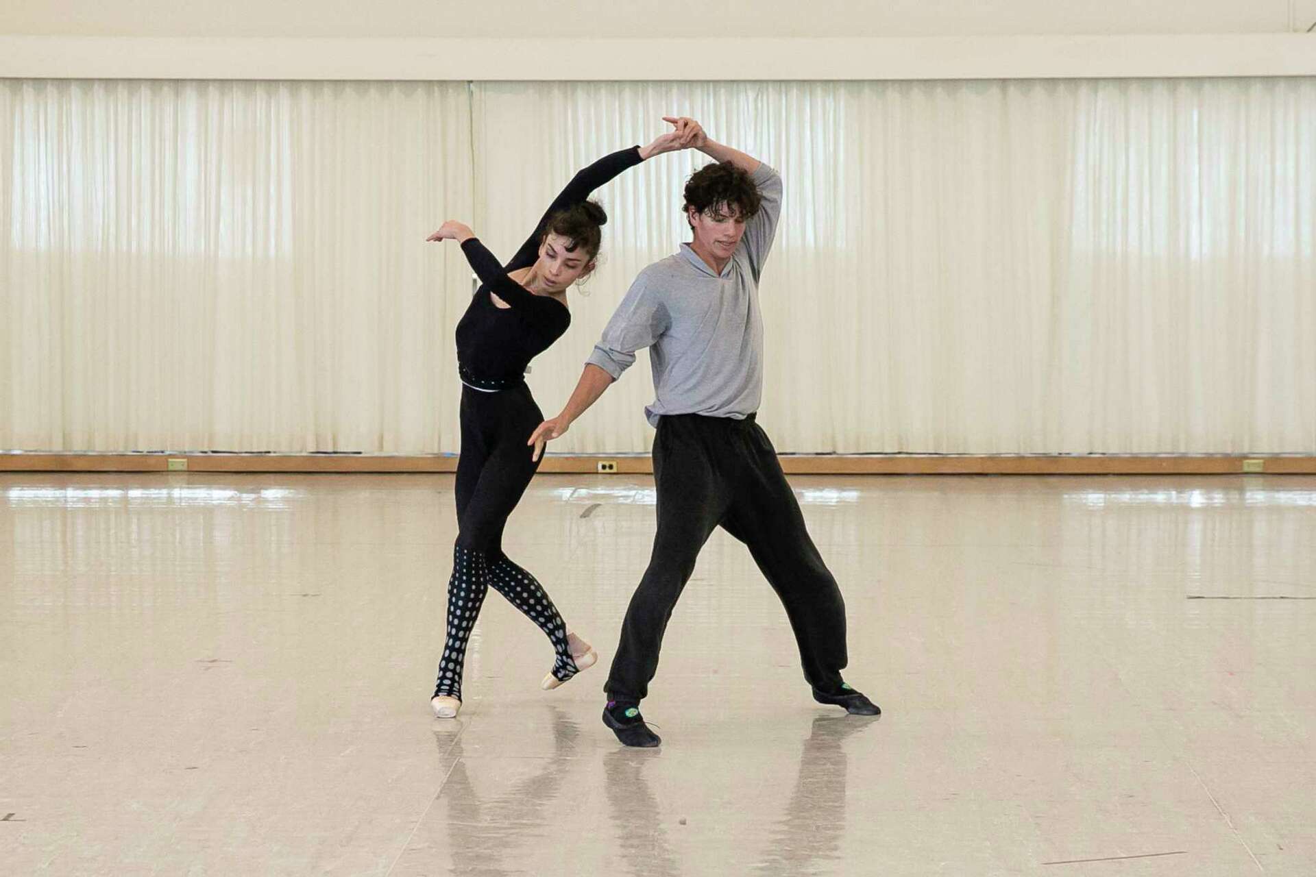 This S.F. Ballet principal dancer is leaving the company