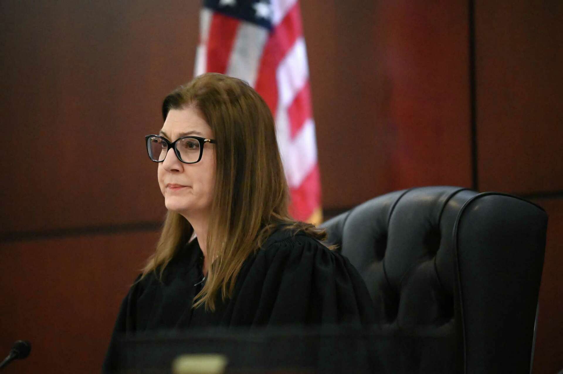 New Cohoes City Court Judge Brett M. Knowles named to bench