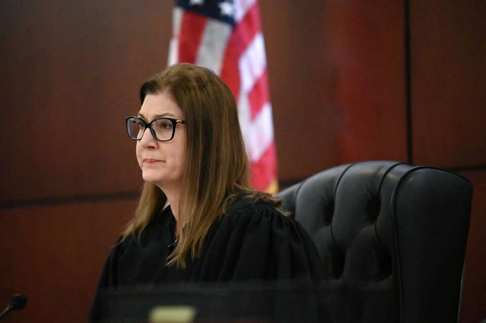 New Cohoes City Court Judge Brett M. Knowles named to bench