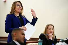 Attorney scrutinized after murder witness receives death threat